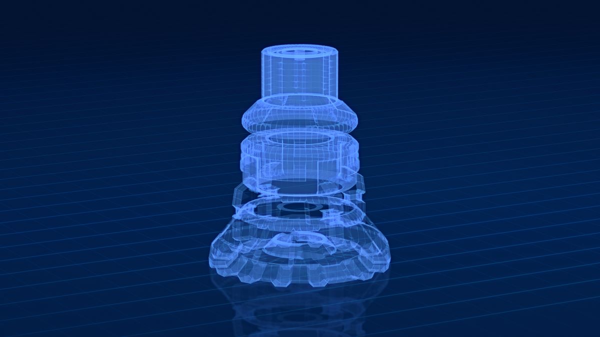 Structural Design & Analysis – Avenger Aerospace Solutions