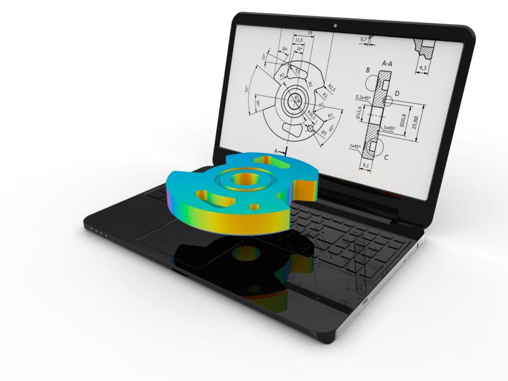 Structural Design & Analysis – Avenger Aerospace Solutions